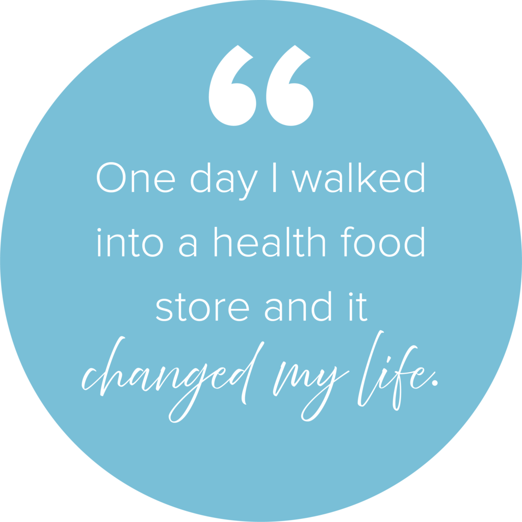 Brenda Watson, a Gut Health Expert - BrendaWatson.com