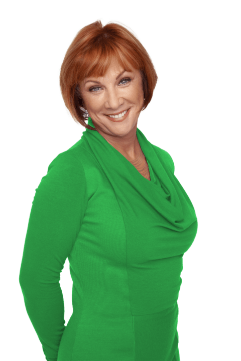 About - BrendaWatson.com