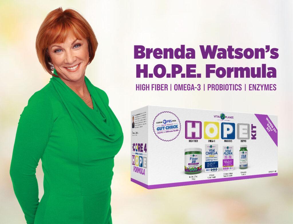 Home - BrendaWatson.com
